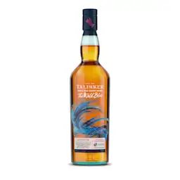 Talisker Single Malt Whisky - The Wild Blue | Malts
