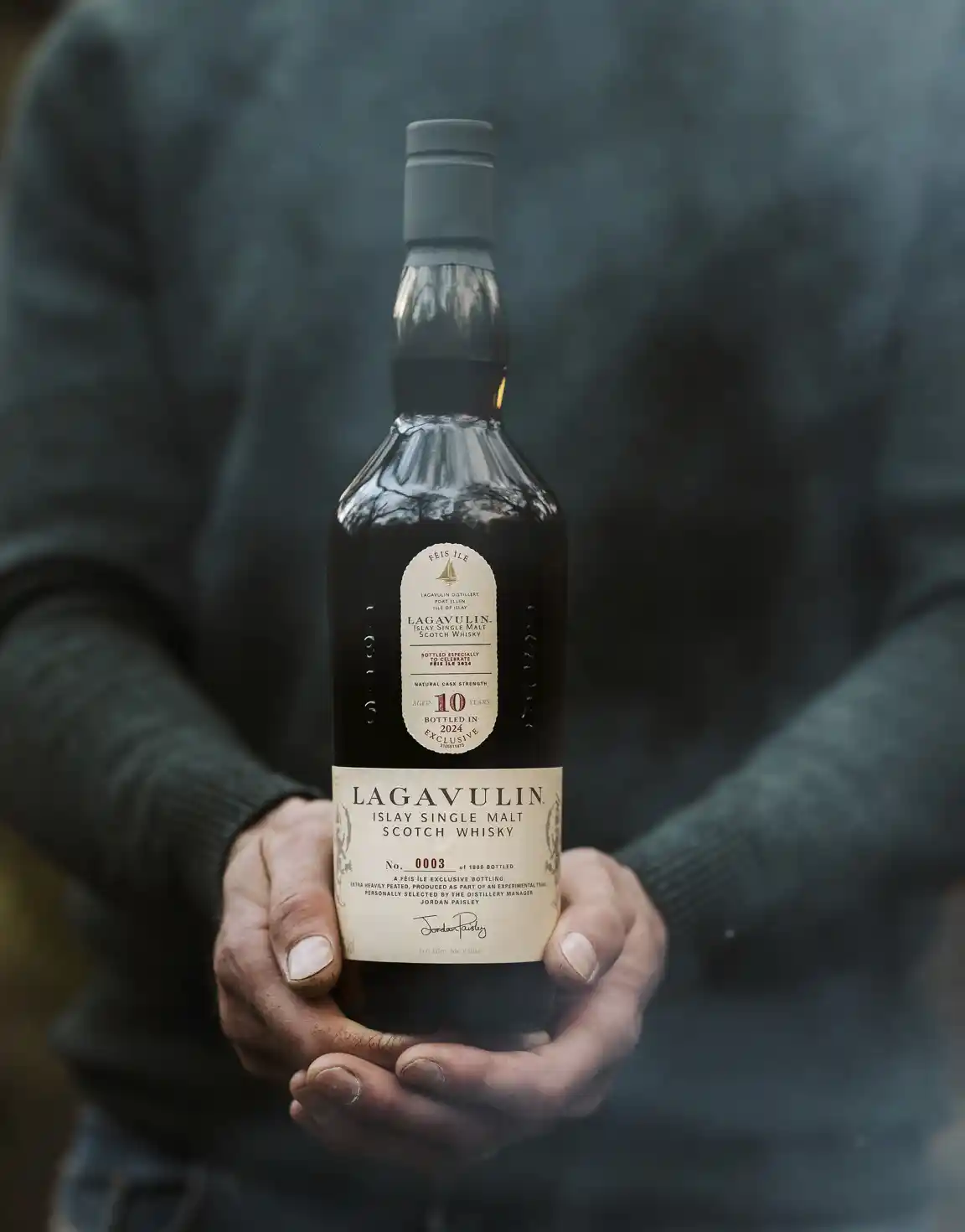 How to Read a Whisky Bottle | A Handy Guide | Malts