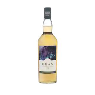 Oban 10 Year Old Special Releases Single Malt Scotch Whisky | Malts GB