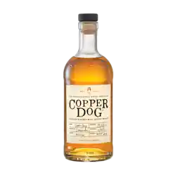Copper Dog Blended Malt Scotch Whisky, 70cl | Malts US