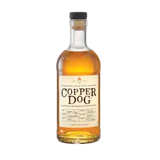 Copper Dog Blended Malt Scotch Whisky, 70cl | Malts