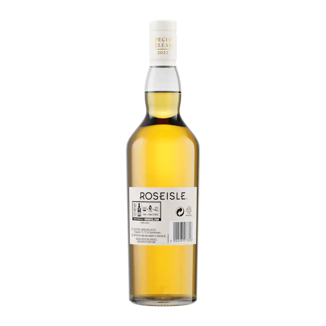 Roseisle 12 Year Old Special Release 2023, 70cl | Malts GB