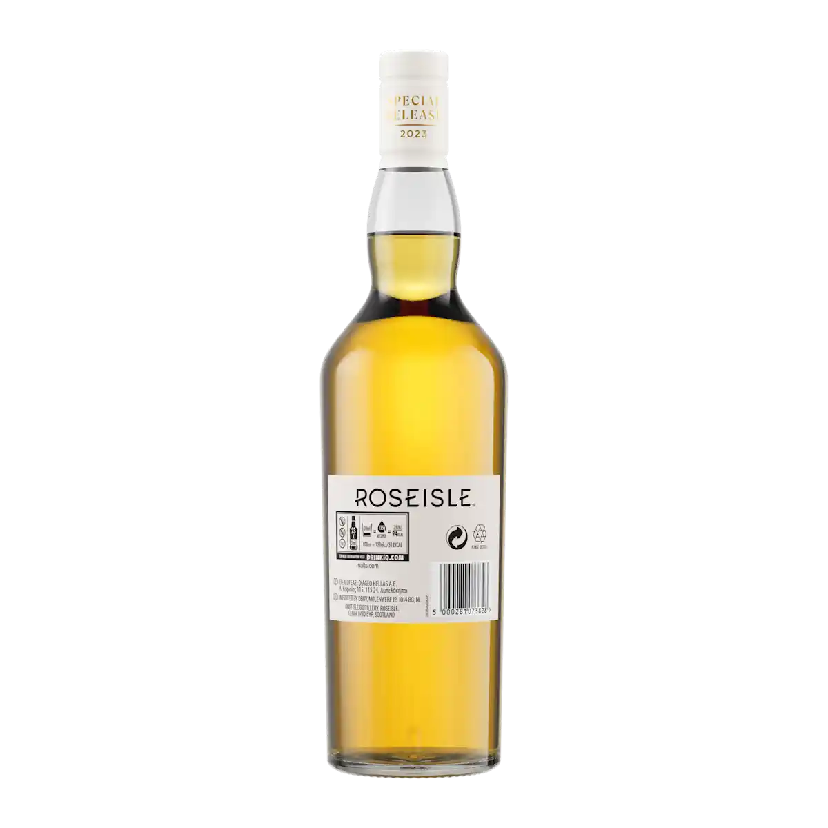 Roseisle 12 Year Old Special Release 2023, 70cl | Malts BE