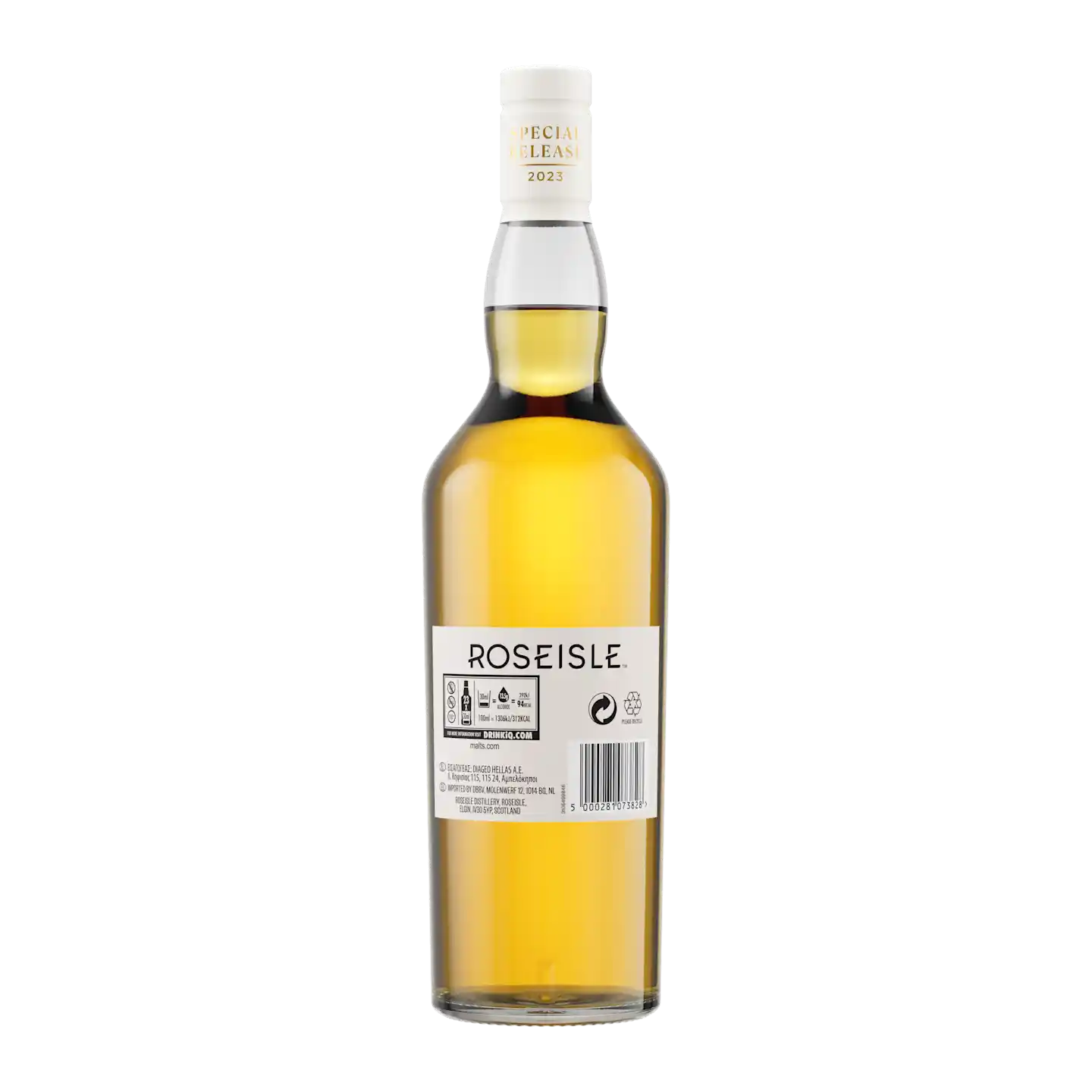 Roseisle 12 Year Old Special Release 2023, 70cl | Malts GB