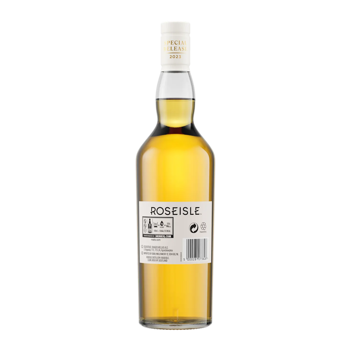 Roseisle 12 Year Old Special Release 2023, 70cl | Malts GB