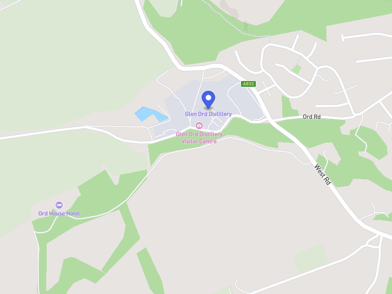 Visit The Singleton | Whisky Distillery Tours | Malts GB