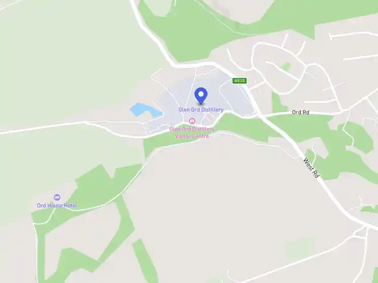 Visit The Singleton | Distillery Tours | Malts.com | Malts