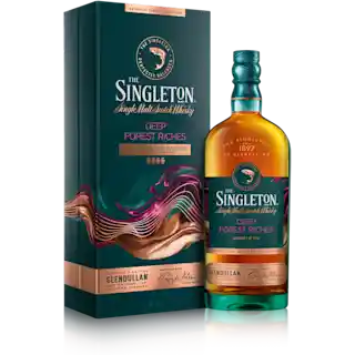 The Singleton Gardens of Abundance Collection - Deep Forest Riches ...