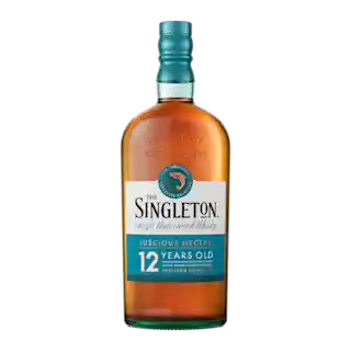 The Singleton Of Dufftown 12 Year Old Single Malt Whisky | Malts GB