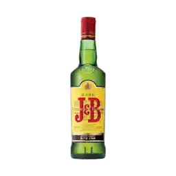 J&B Rare Blended Scotch Whisky, 70cl | Malts