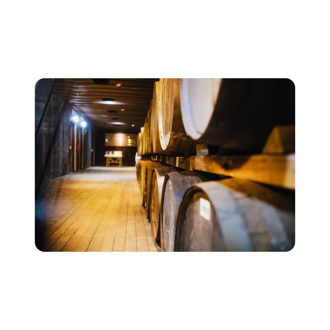 Glenkinchie Distillery's Hidden Lowlands Voucher 3 People | Malts GB