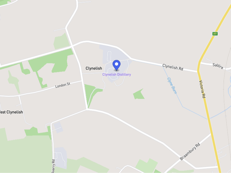 Visit Clynelish | Whisky Distillery Tours