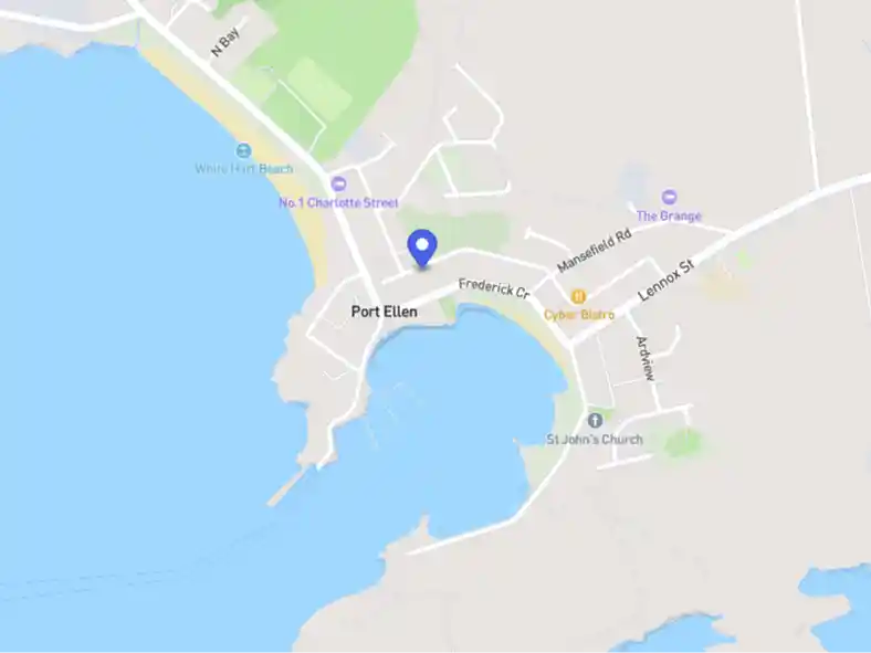 Visit Port Ellen | Distillery Tours | Malts.com | Malts