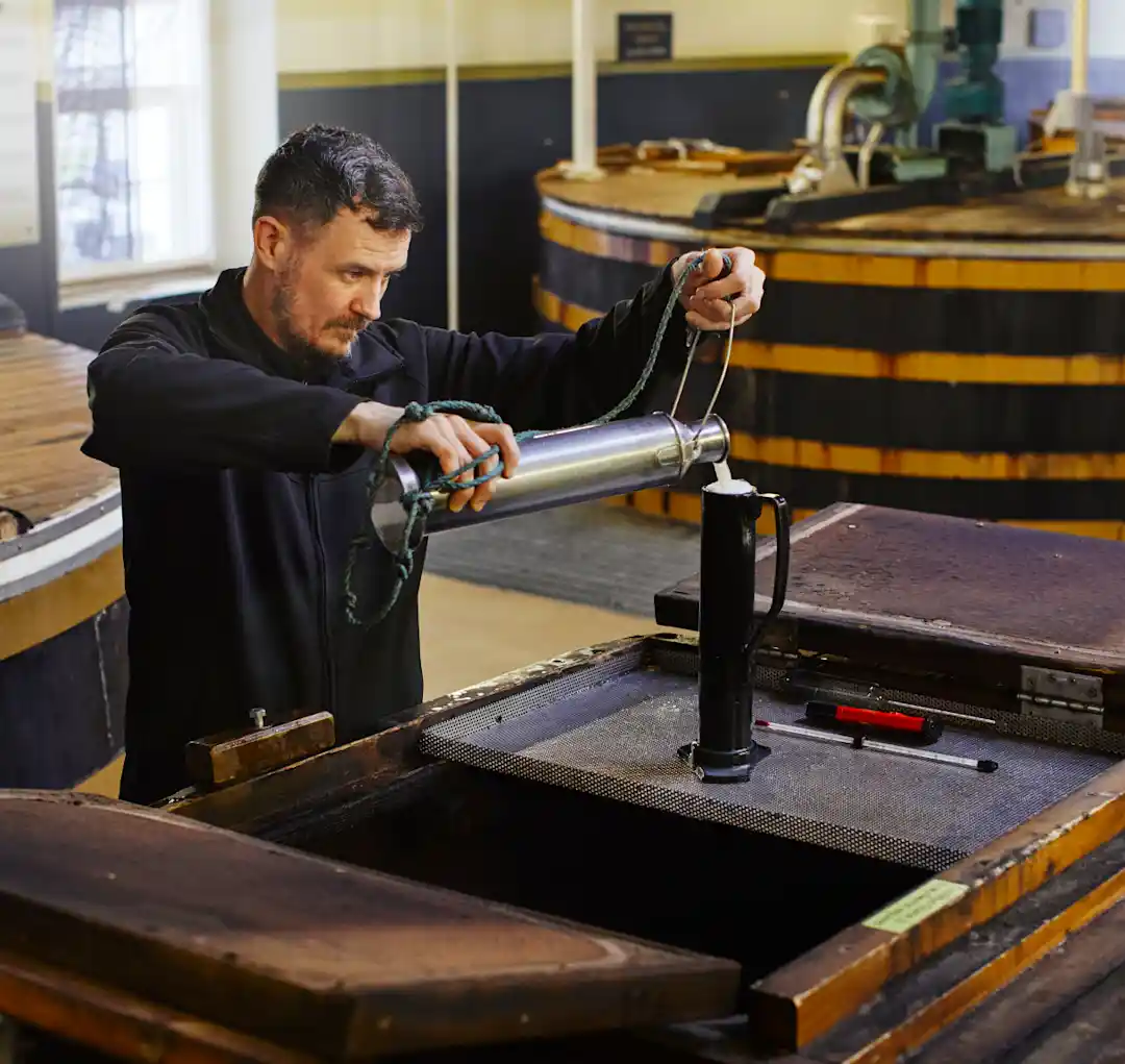 Discover The Singleton | Single Malt Whisky