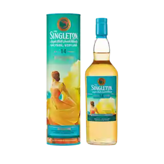 The Singleton 14 Year Old Special Release 2023 20cl | Malts GB