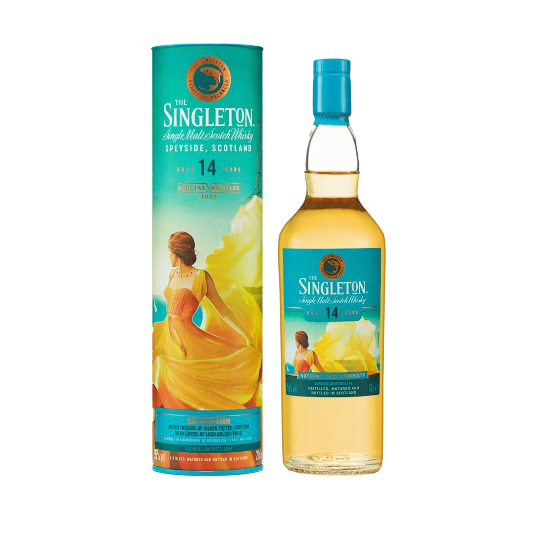 The Singleton 14 Year Old Special Release 2023 20cl | Malts GB