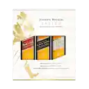 Johnnie Walker Blended Scotch Whisky Taster Pack, 3x5cl
