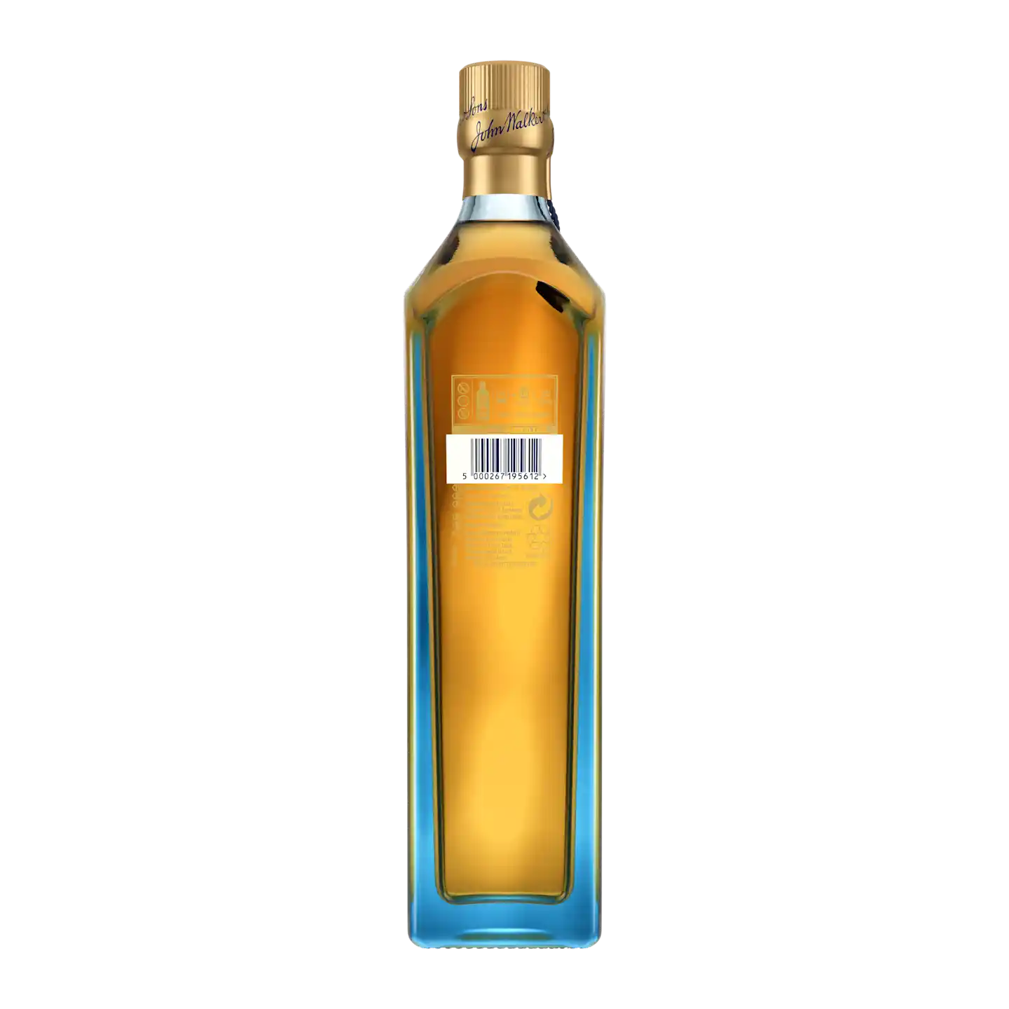 Johnnie Walker Blue Label Blended Scotch Whisky, 70cl | Malts DE