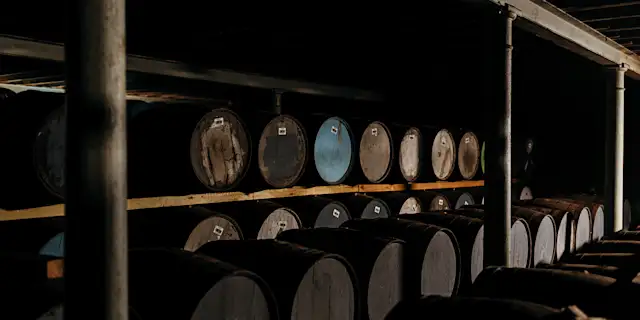 Types of whisky casks and how they’re used | Malts