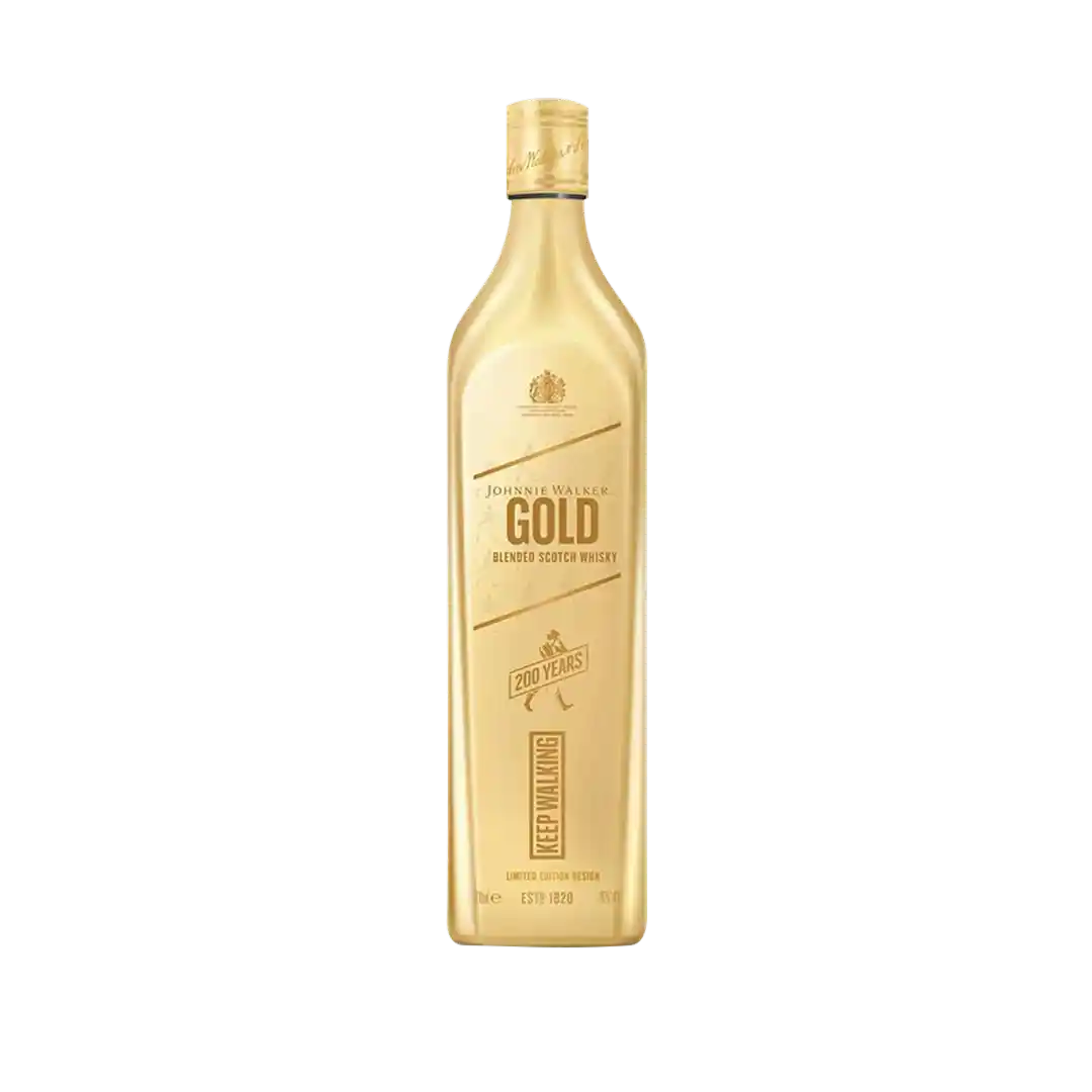 Johnnie Walker Gold Label Reserve Blended Limited Edition | Malts
