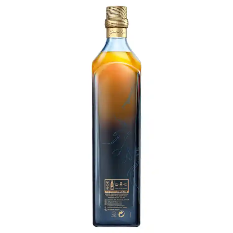 Johnnie Walker Blue Label Ghost and Rare Port Dundas Edition | Malts