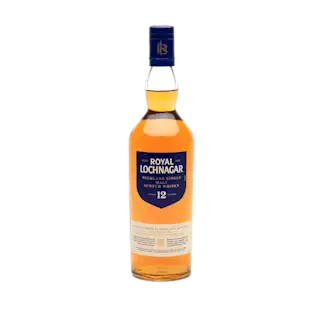 Royal Lochnagar 12 Year Old Single Malt Scotch Whisky, 70cl | Malts