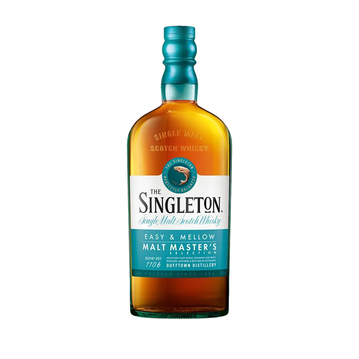 The Singleton of Dufftown Malt Master's Selection, 70cl | Malts