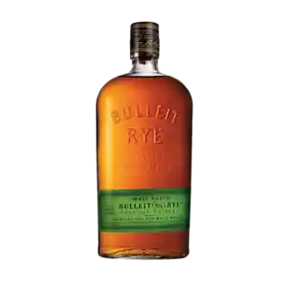 Bulleit 95 Rye Frontier Whiskey, 70cl