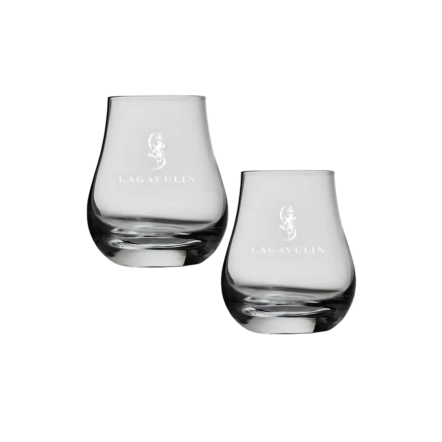 Lagavulin Spey Dram Glass, 2 pcs. | Malts
