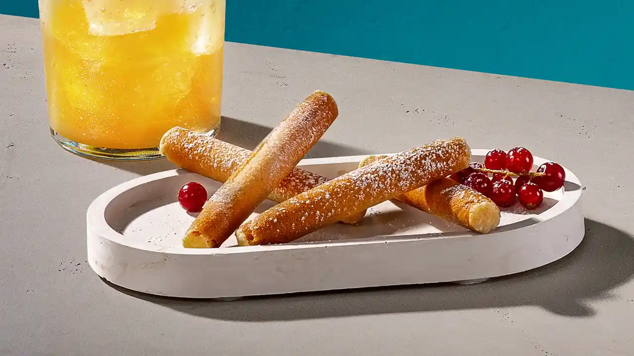 The Singleton Recipes | Malts