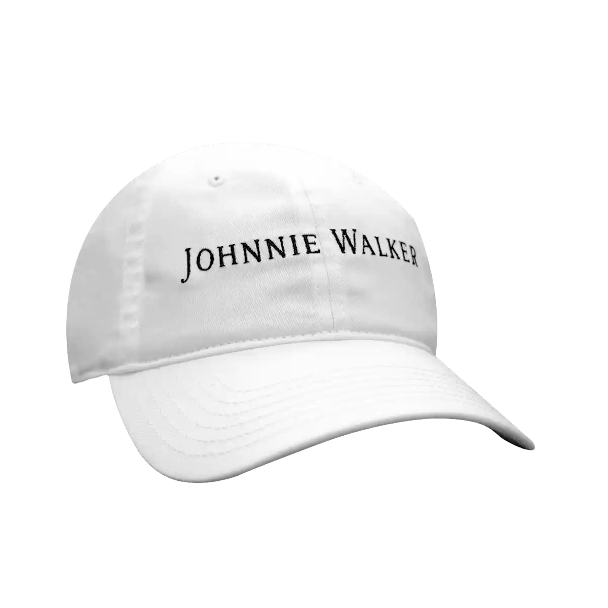 Johnnie Walker Edinburgh Cap White | Malts NL