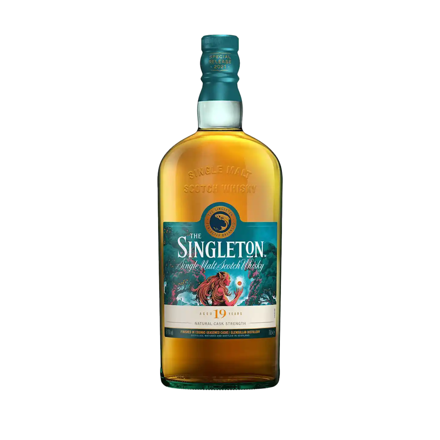 The Singleton of Glendullan 19 Year Old Special Release | Malts GB