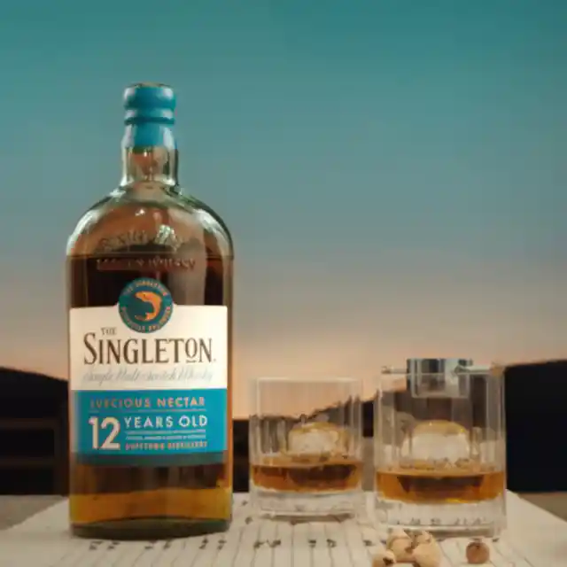 Visit The Singleton | Whisky Distillery Tours | Malts GB