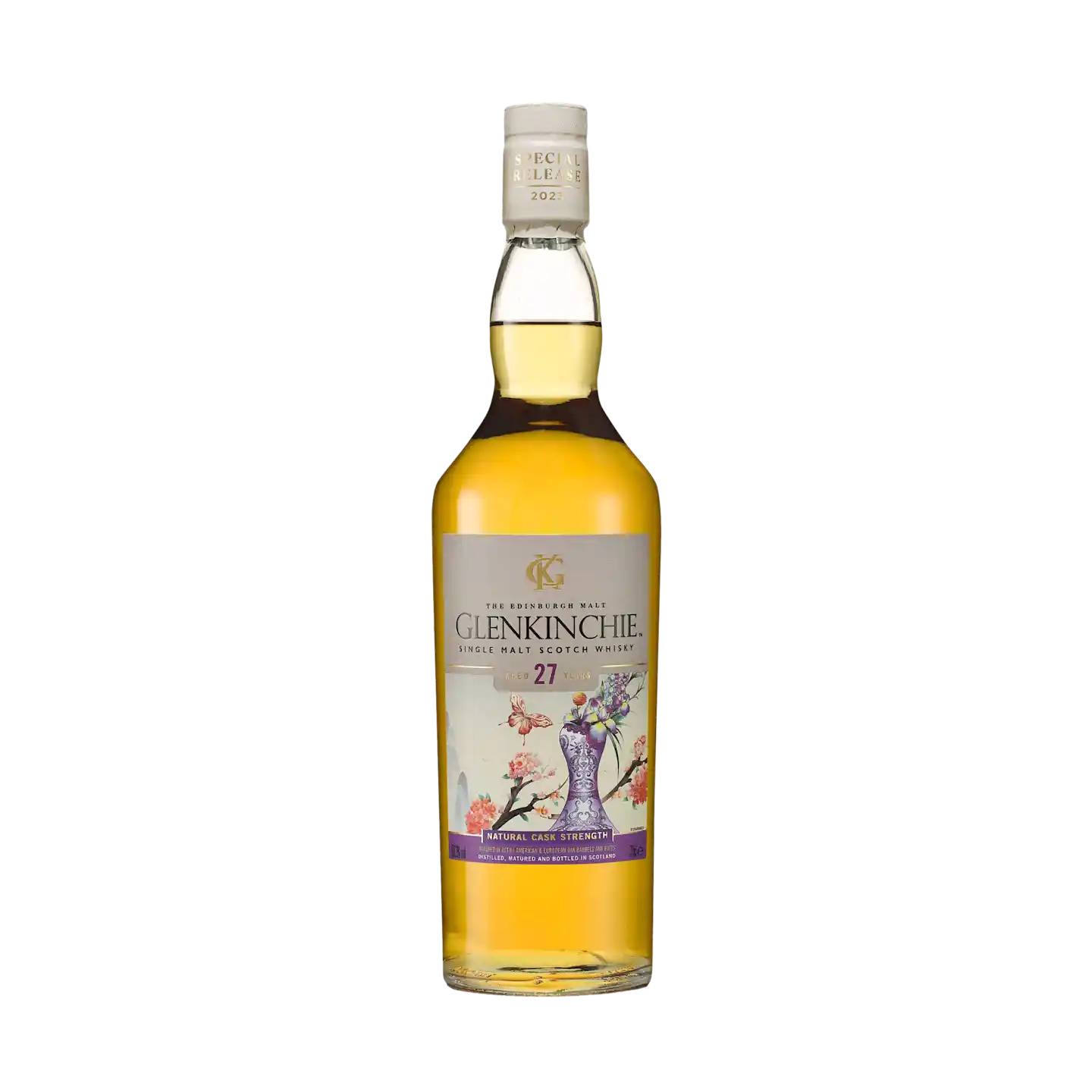 Glenkinchie 27 YO Special Release 2023 Single Malt Scotch | Malts