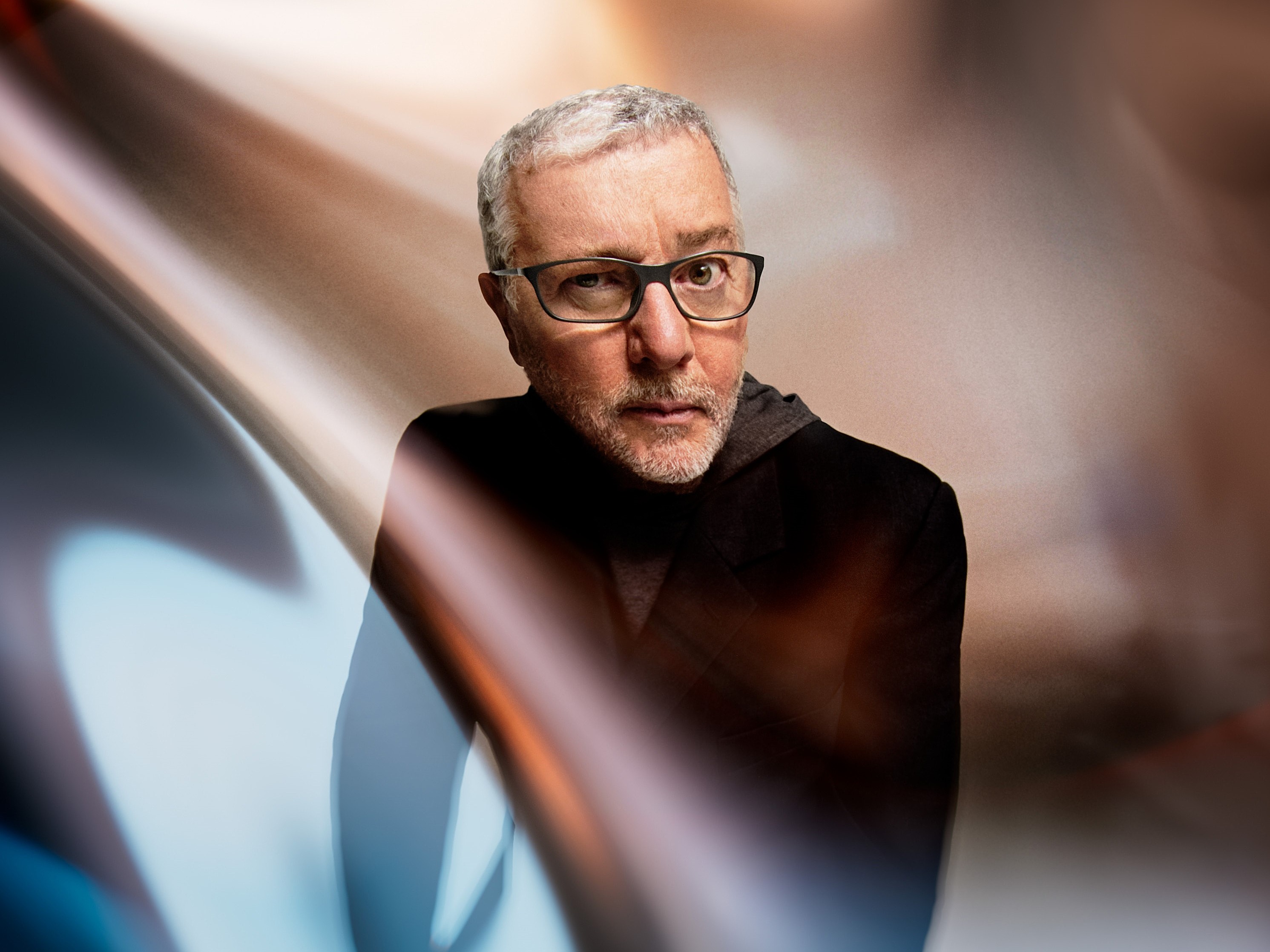 Mortlach x Starck L’Evolution Collection Become | Malts GB