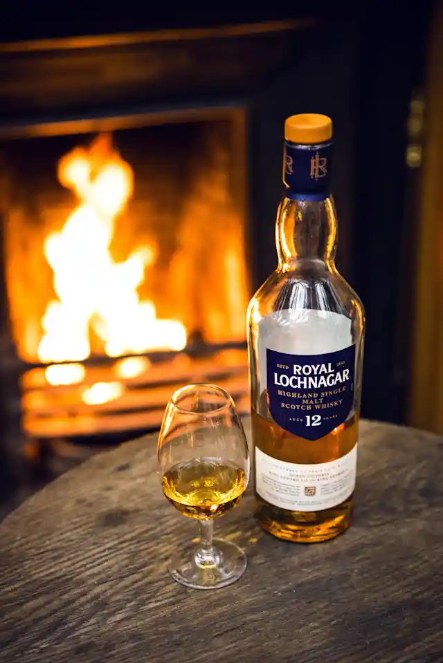 Discover Royal Lochnagar | Malt Whisky | Malts.com | Malts
