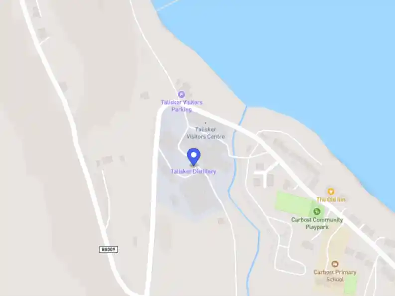 Visit Talisker | Whisky Distillery Tours | Malts