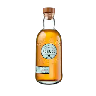 Roe and Co Blended Irish Whiskey, 70cl