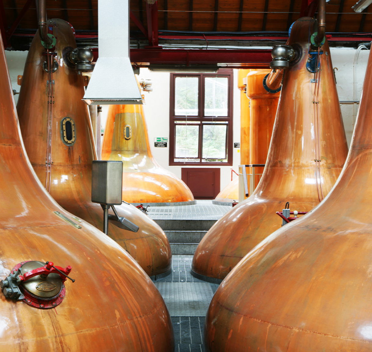 Discover The Singleton | Single Malt Whisky | Malts