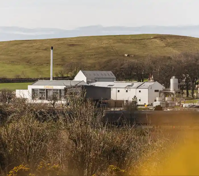 Visit Brora | Whisky Distillery Tours | Malts