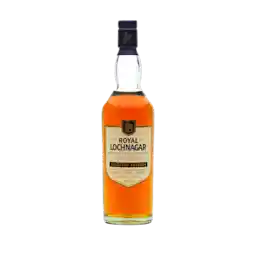 Royal Lochnagar Selected Reserve Single Malt Whisky, 70cl | Malts