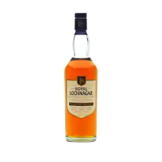 Royal Lochnagar Selected Reserve Single Malt Whisky, 70cl | Malts