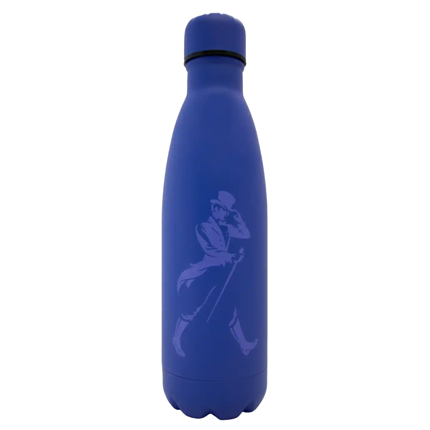 Johnnie Walker Striding Man Water Bottle Blue | Malts NL