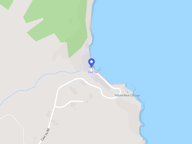 Visit Caol Ila | Whisky Distillery Tours | Malts GB