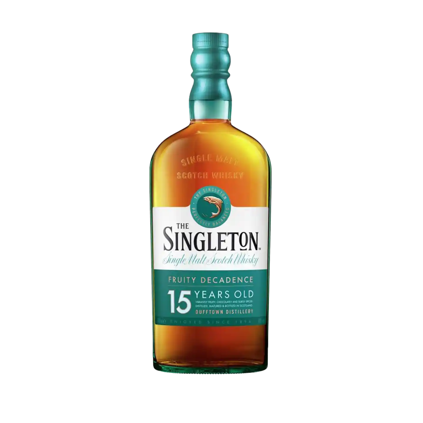 The Singleton of Dufftown 15 Year Old Single Malt 70cl | Malts