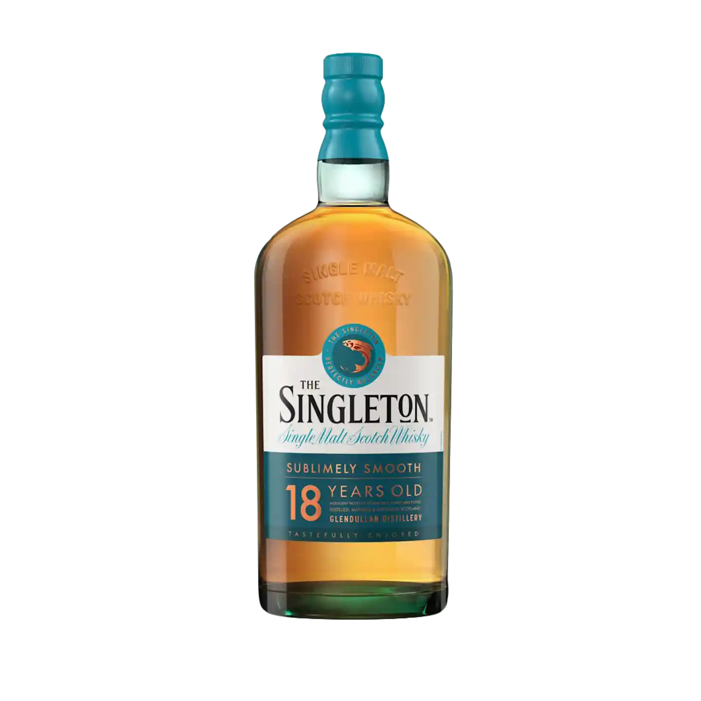 The Singleton of Glendullan 18 Year Old, 750ml