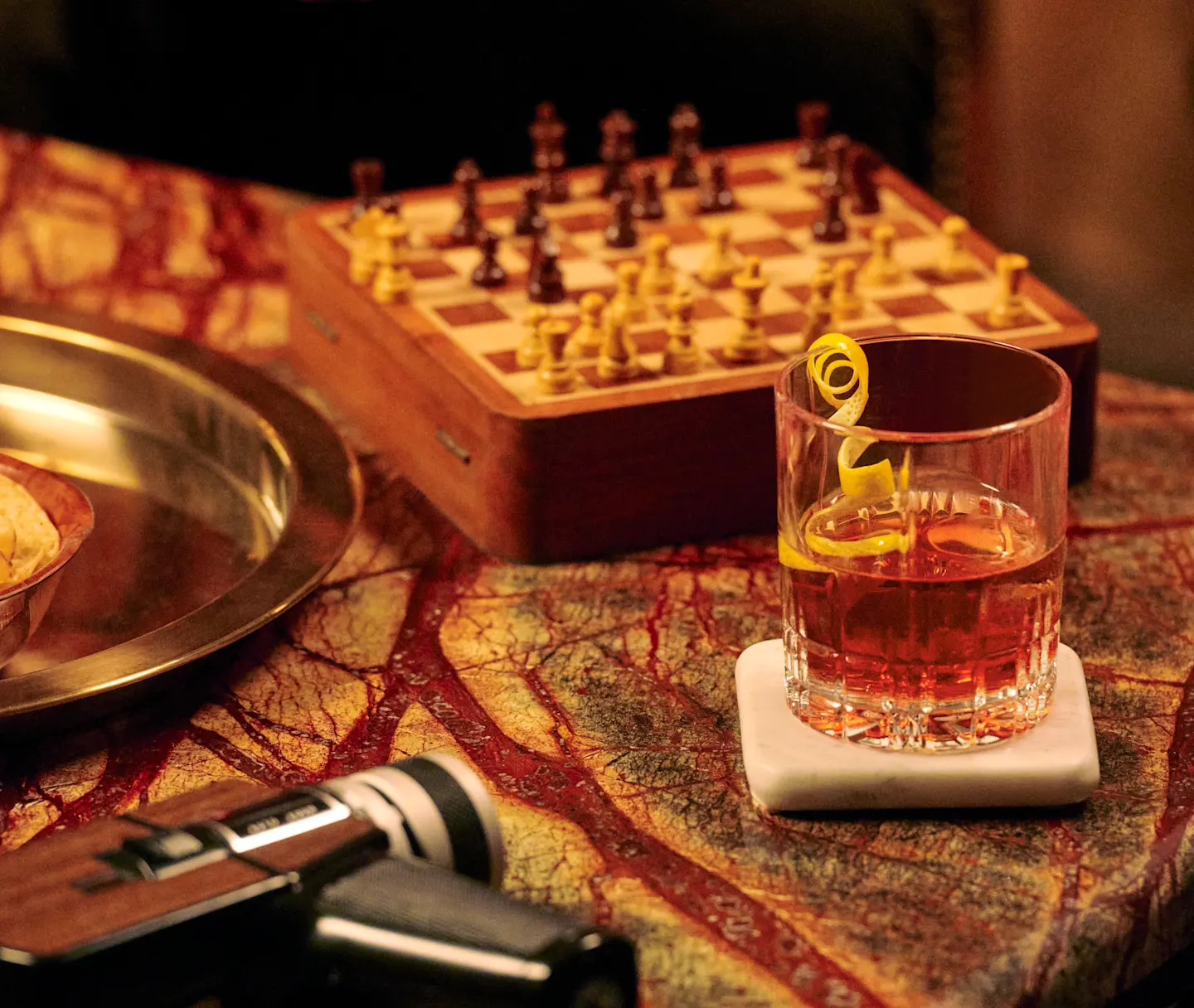 Father's Day 2025: the best whisky gifts and cocktails for the best Dad ...