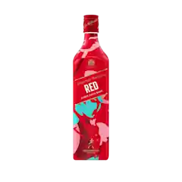 Johnnie Walker Icons 2.0 Red Label Blended Whisky, 70cl | Malts
