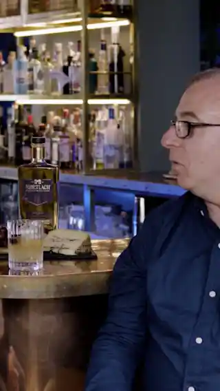 Mortlach Midnight Dusk Single Malt Whisky | Special Release | Malts US