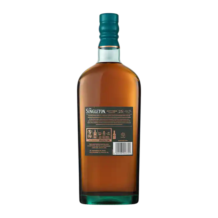 The Singleton of Dufftown 25 Year Old Single Malt, 70cl | Malts